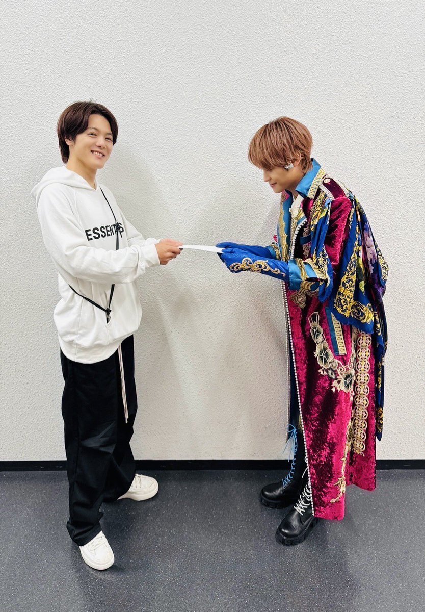 人気ポスト(@j_nakama_w7_3) - Yahoo!リアルタイム検索