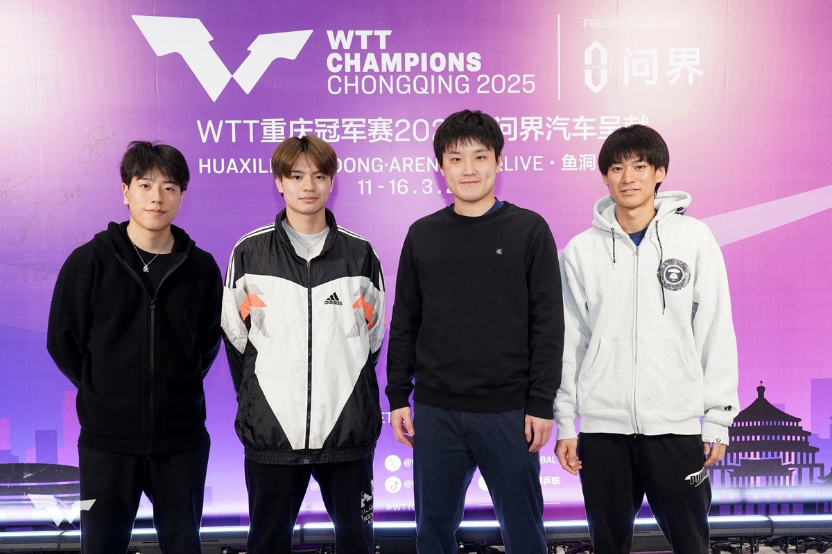 人気ポスト(@jtta_official) - Yahoo!リアルタイム検索