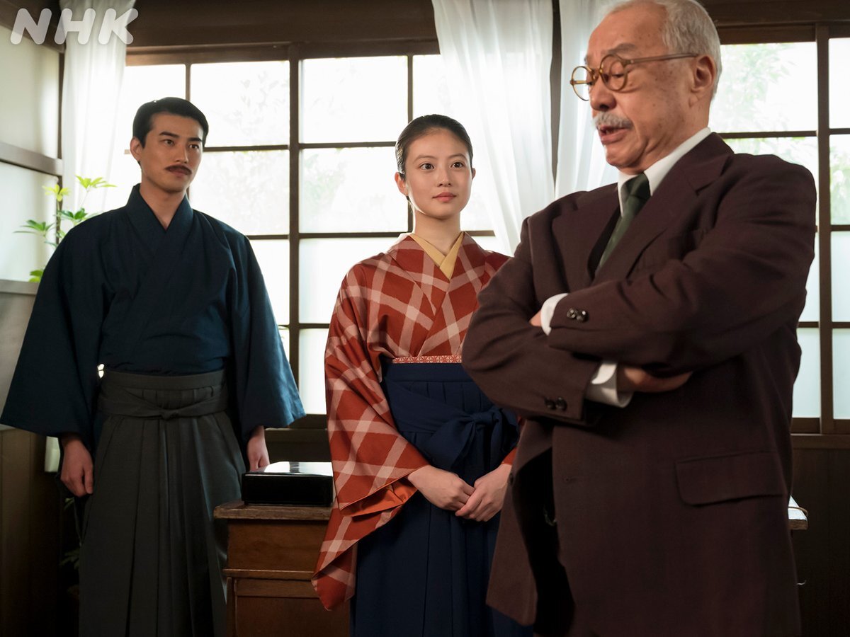 人気ポスト(@asadora_nhk) - Yahoo!リアルタイム検索