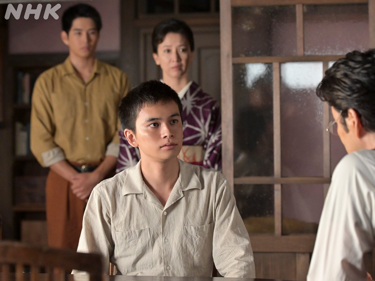 人気ポスト(@asadora_nhk) - Yahoo!リアルタイム検索