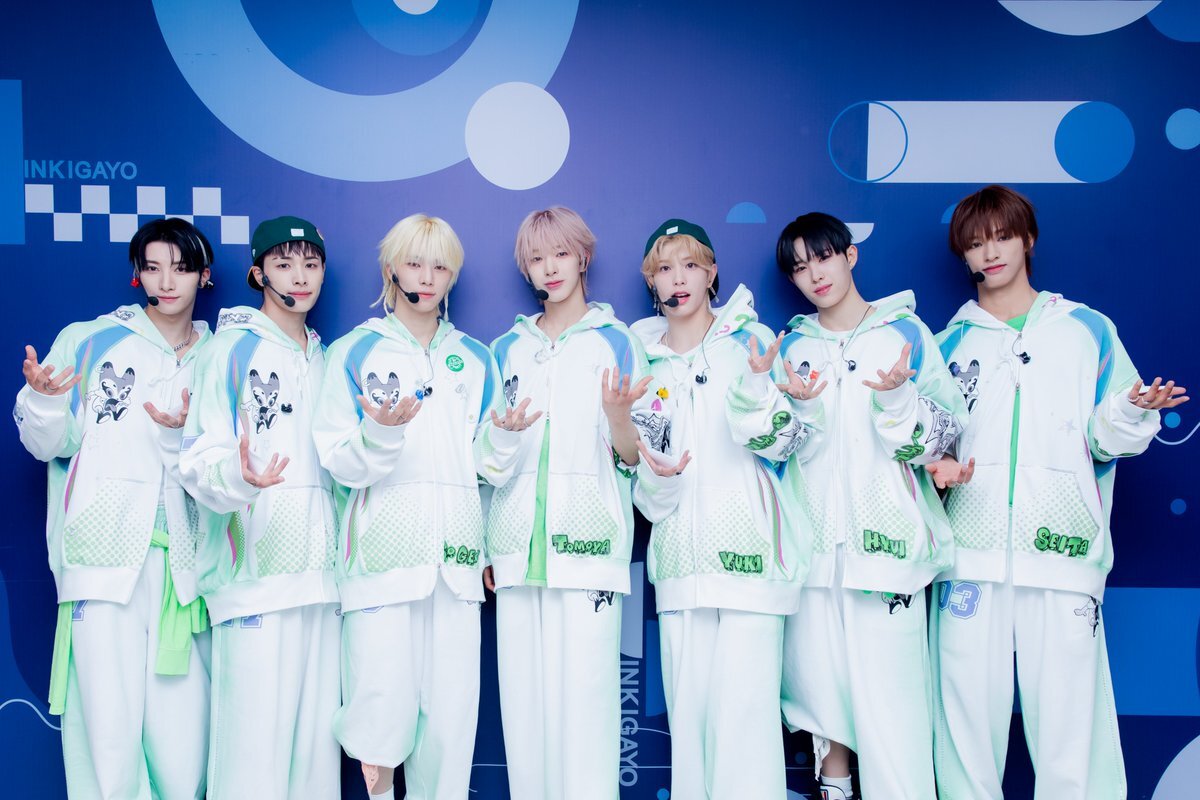 人気ポスト(@kpop_sbs) - Yahoo!リアルタイム検索