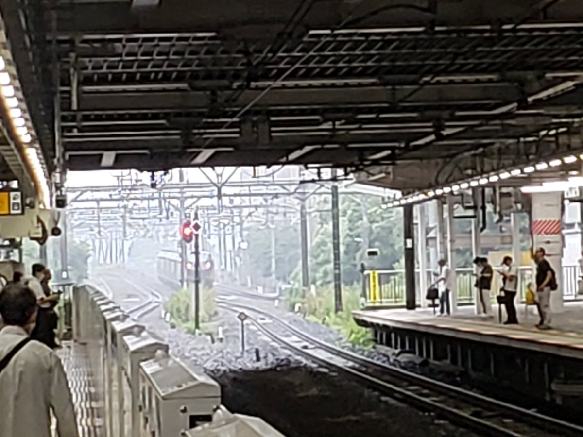 「e655系」のX（旧Twitter）検索結果 - Yahoo!リアルタイム検索