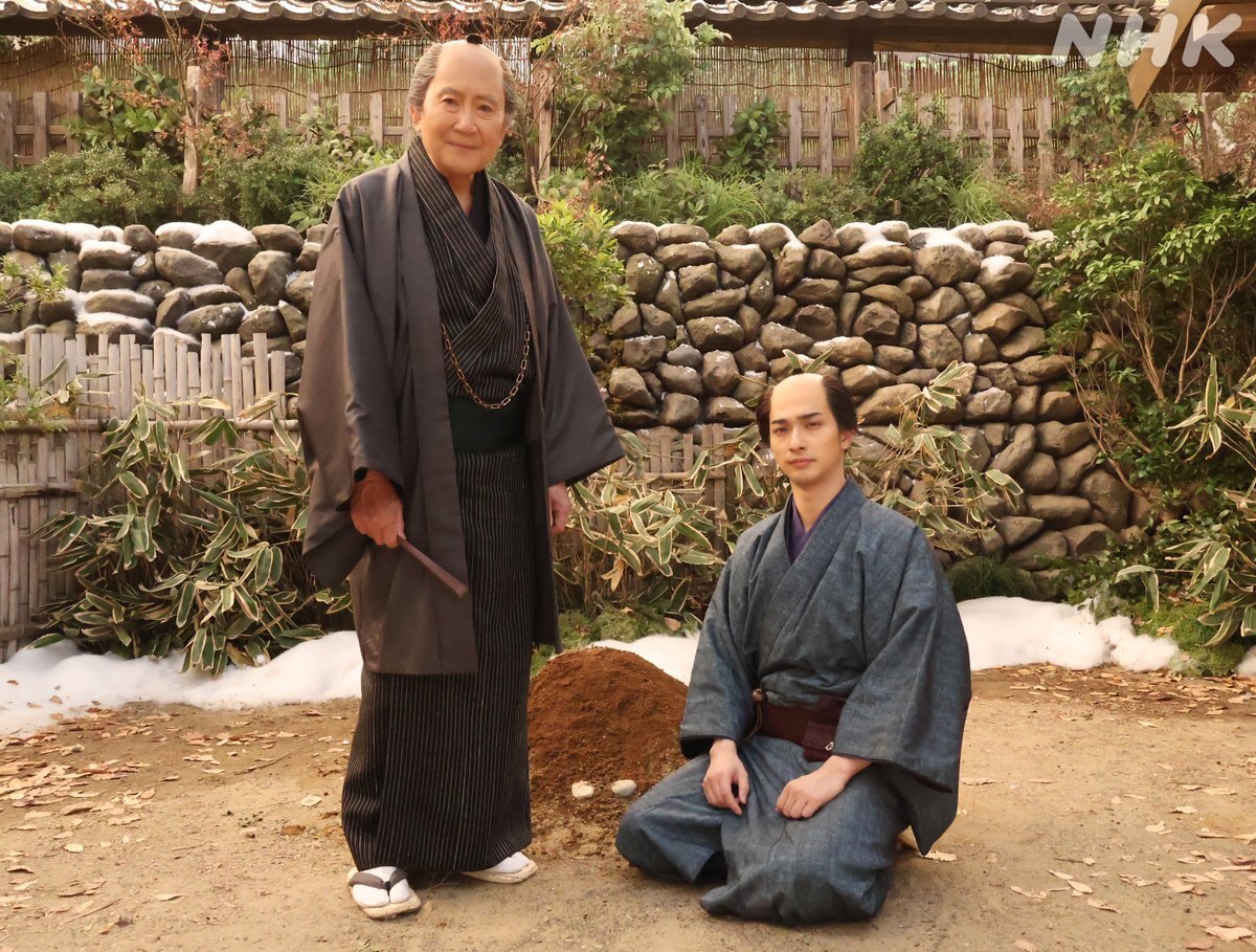 人気ポスト(@berabou_nhk) - Yahoo!リアルタイム検索