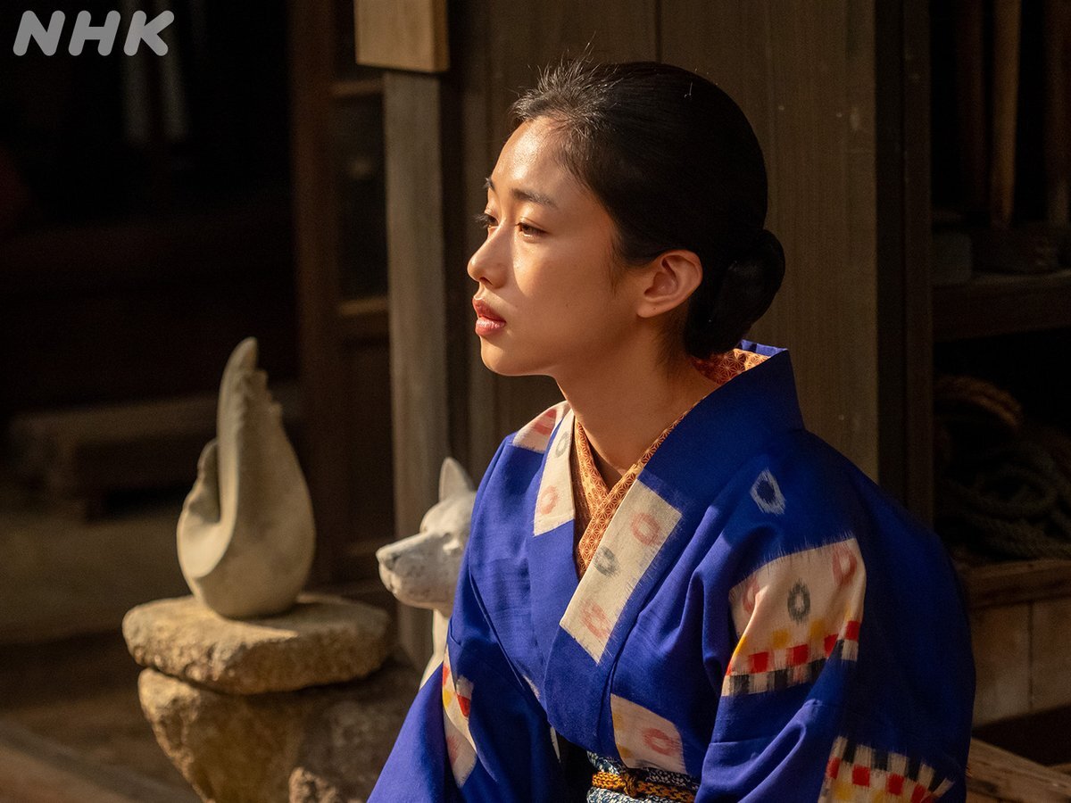 人気ポスト(@asadora_nhk) - Yahoo!リアルタイム検索