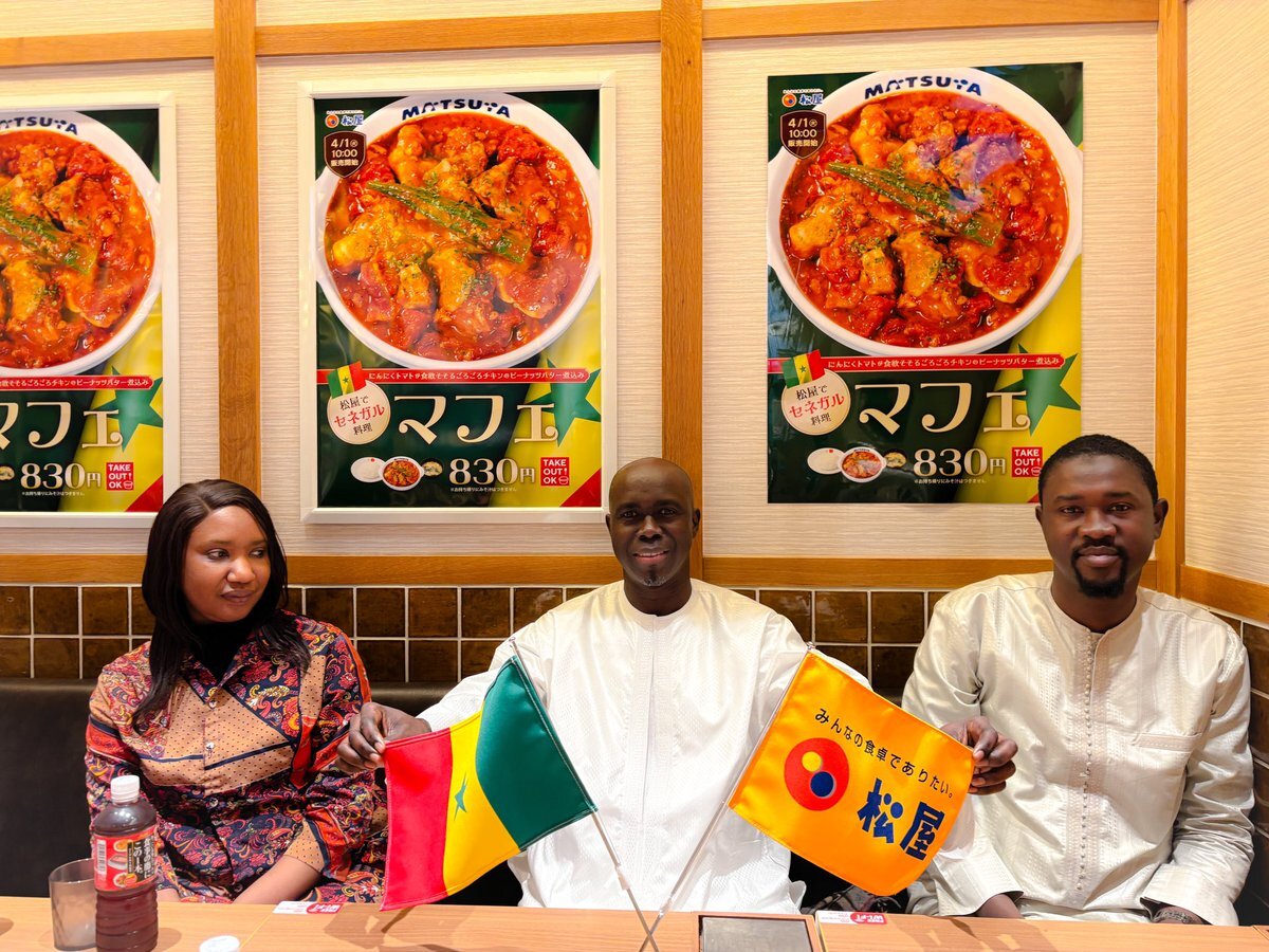 人気ポスト(@matsuya_foods) - Yahoo!リアルタイム検索