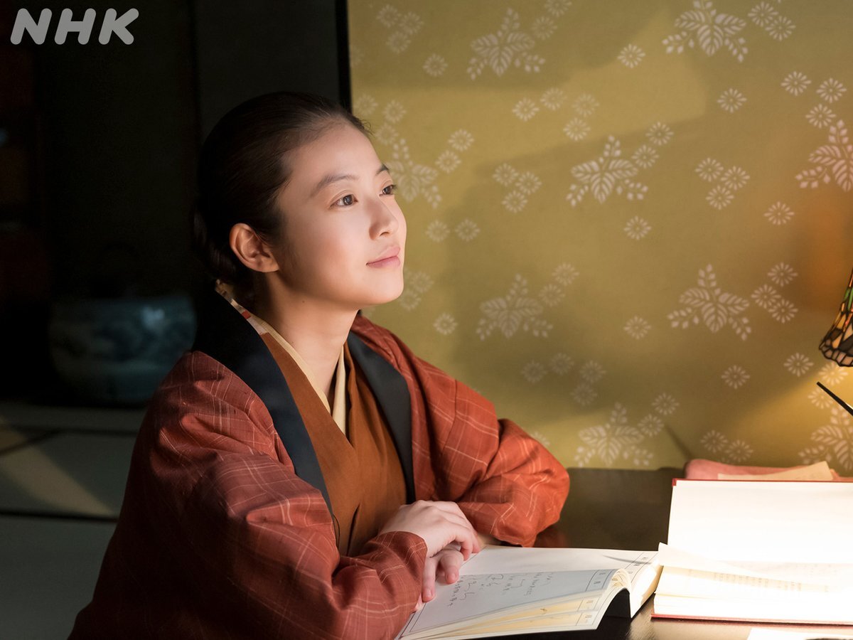 人気ポスト(@asadora_nhk) - Yahoo!リアルタイム検索