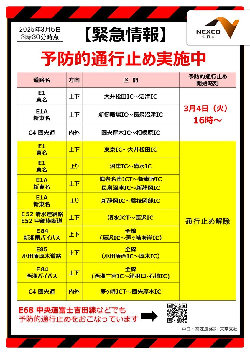 人気ポスト(@c_nexco_tokyo) - Yahoo!リアルタイム検索