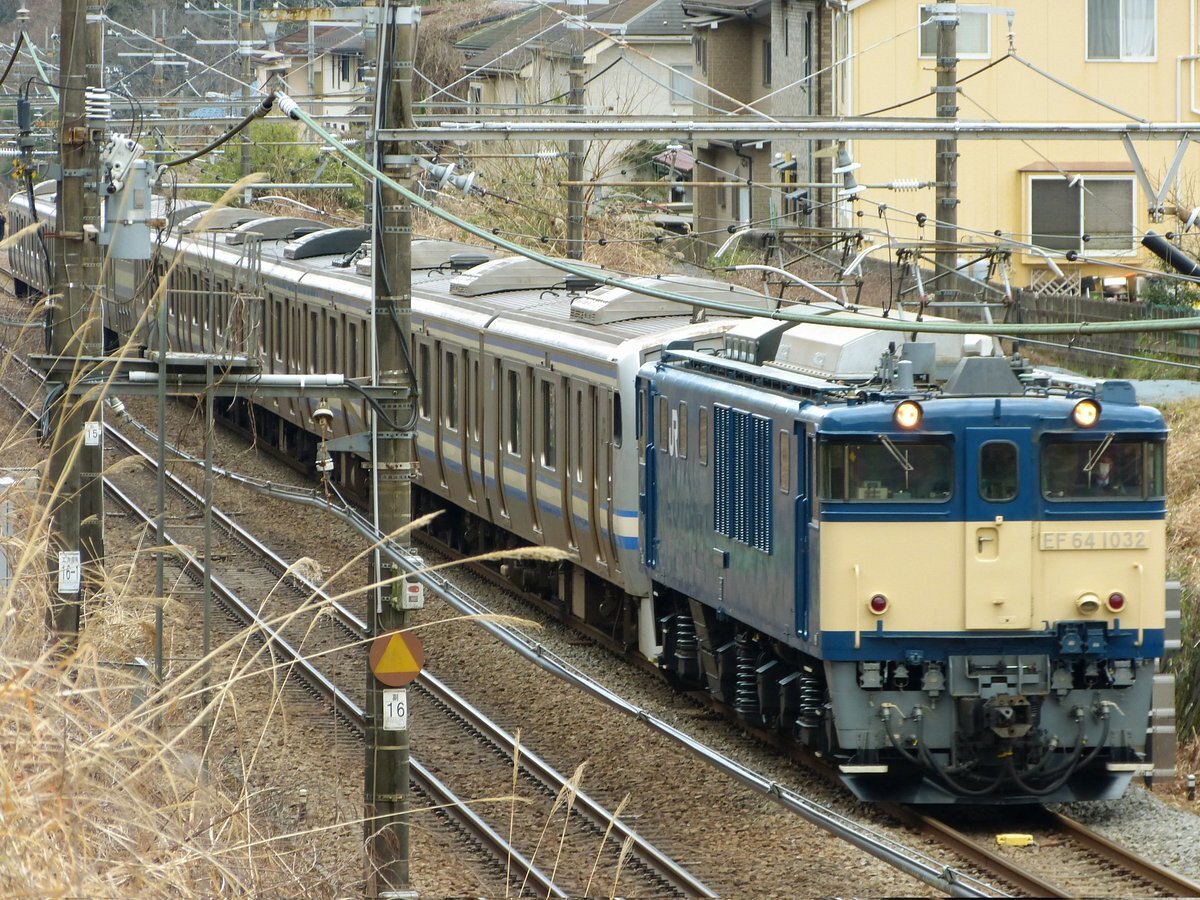 「e217系 廃車回送」のX（旧Twitter）検索結果 - Yahoo!リアルタイム検索