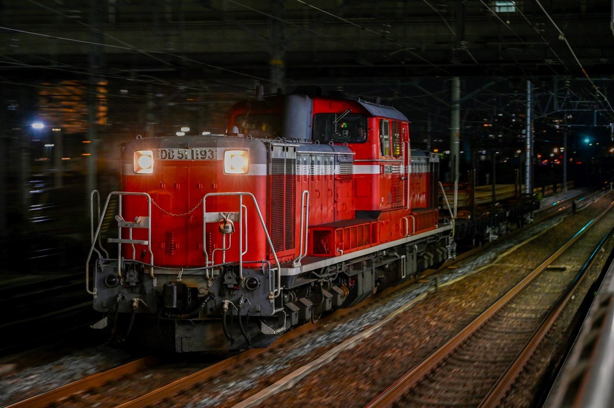 「DD51」のX（旧Twitter）検索結果 - Yahoo!リアルタイム検索