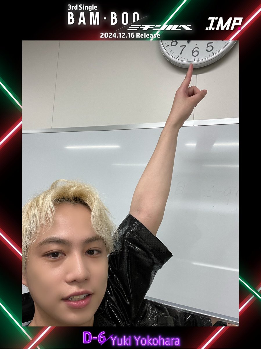 人気ポスト(@_7mp_official_) - Yahoo!リアルタイム検索