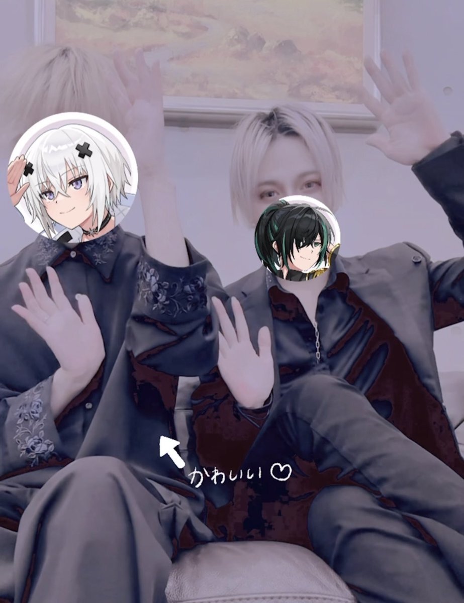 人気ポスト(@shiyun_2525) - Yahoo!リアルタイム検索