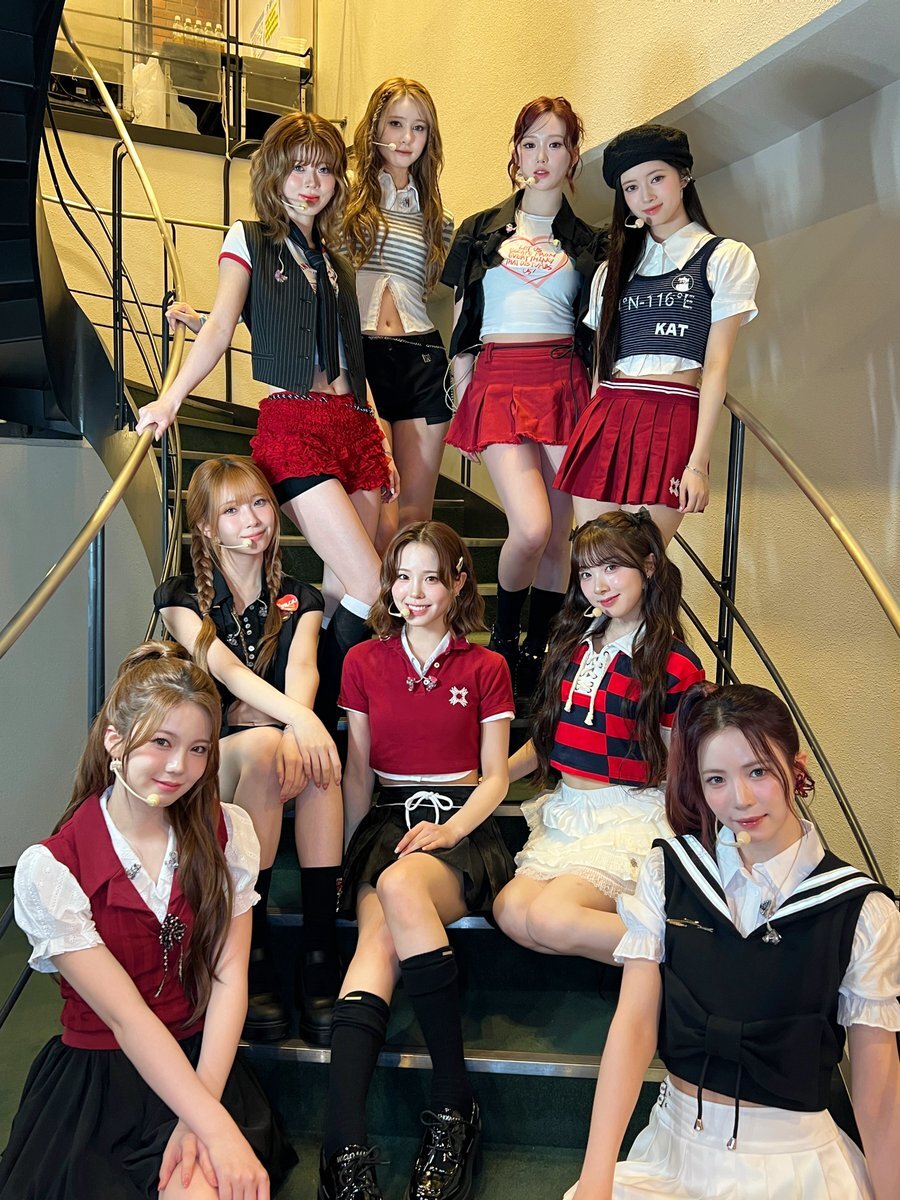 人気ポスト(@NiziU__official) - Yahoo!リアルタイム検索