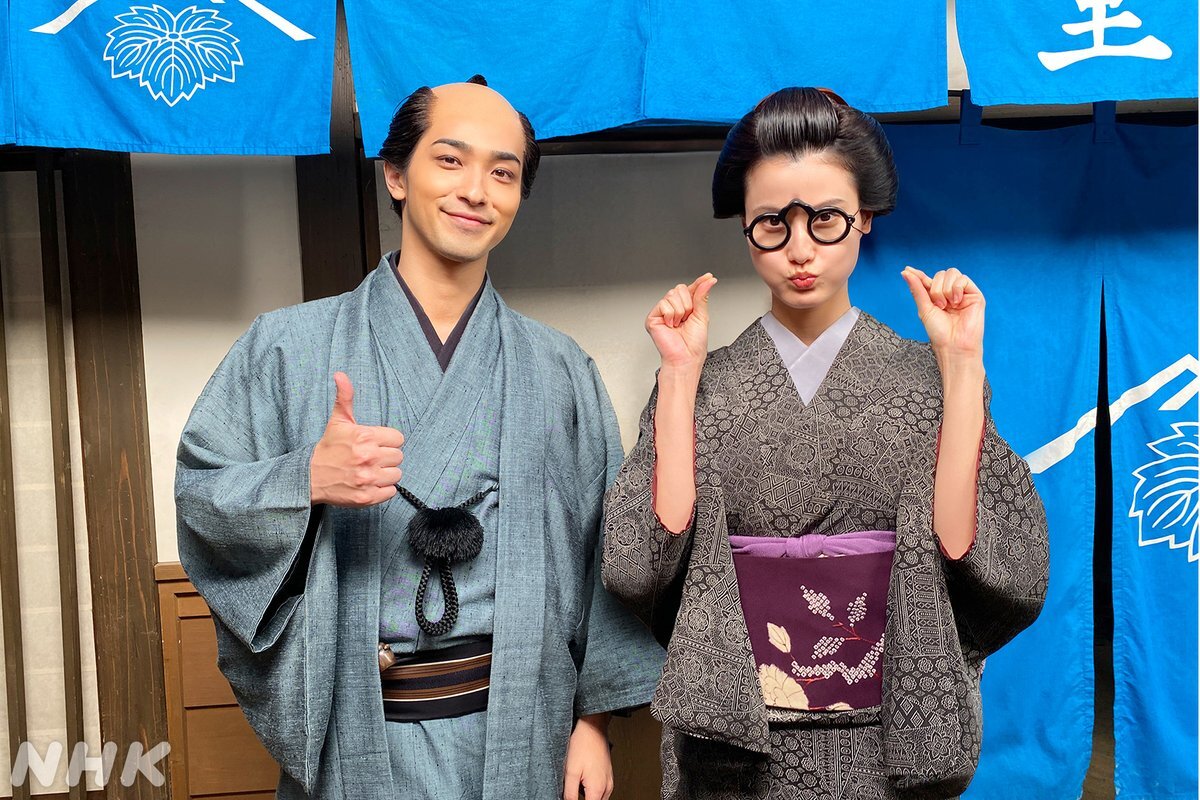 人気ポスト(@berabou_nhk) - Yahoo!リアルタイム検索