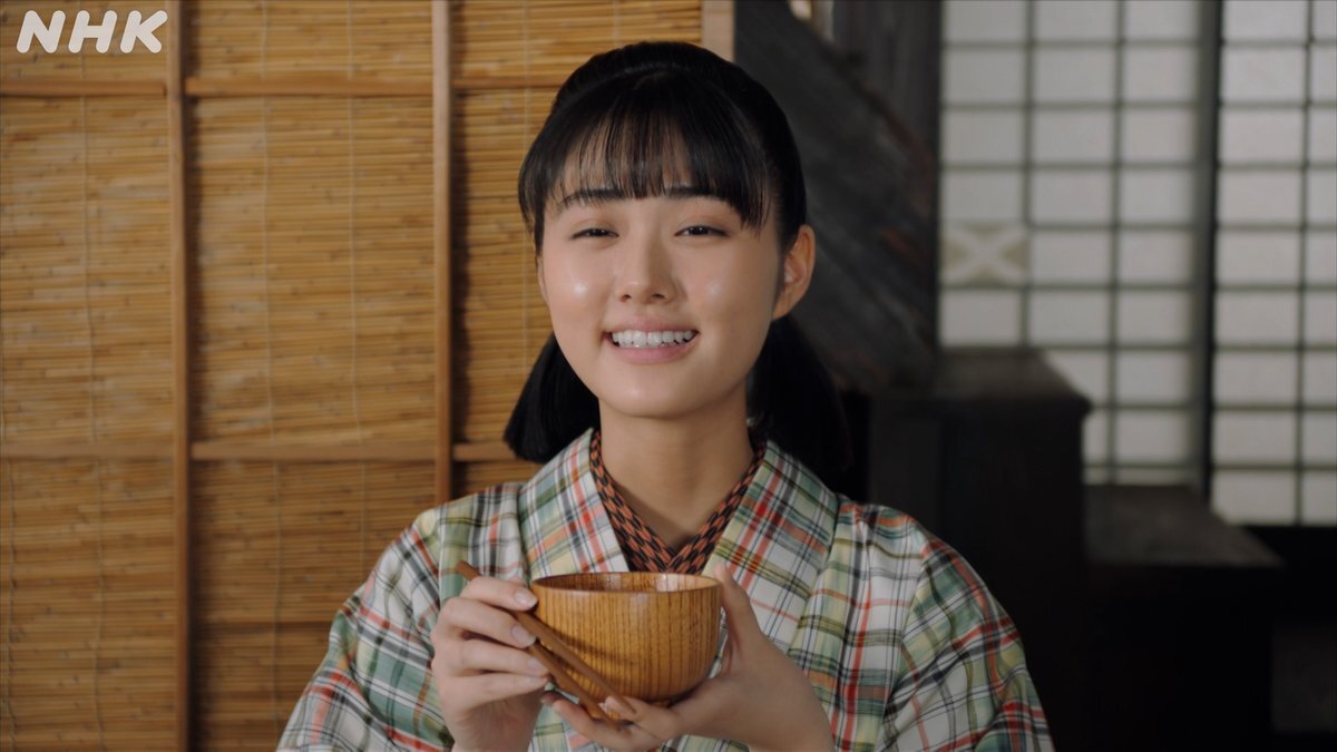 人気ポスト(@asadora_nhk) - Yahoo!リアルタイム検索