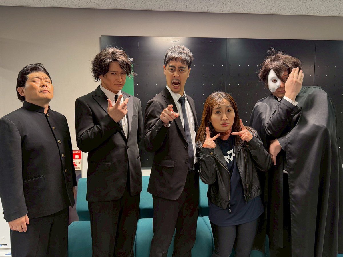 人気ポスト(@allstar_tbs) - Yahoo!リアルタイム検索