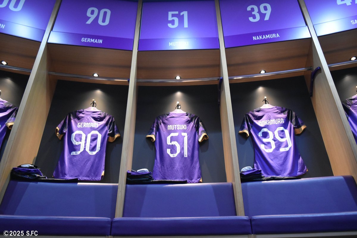 人気ポスト(@sanfrecce_SFC) - Yahoo!リアルタイム検索