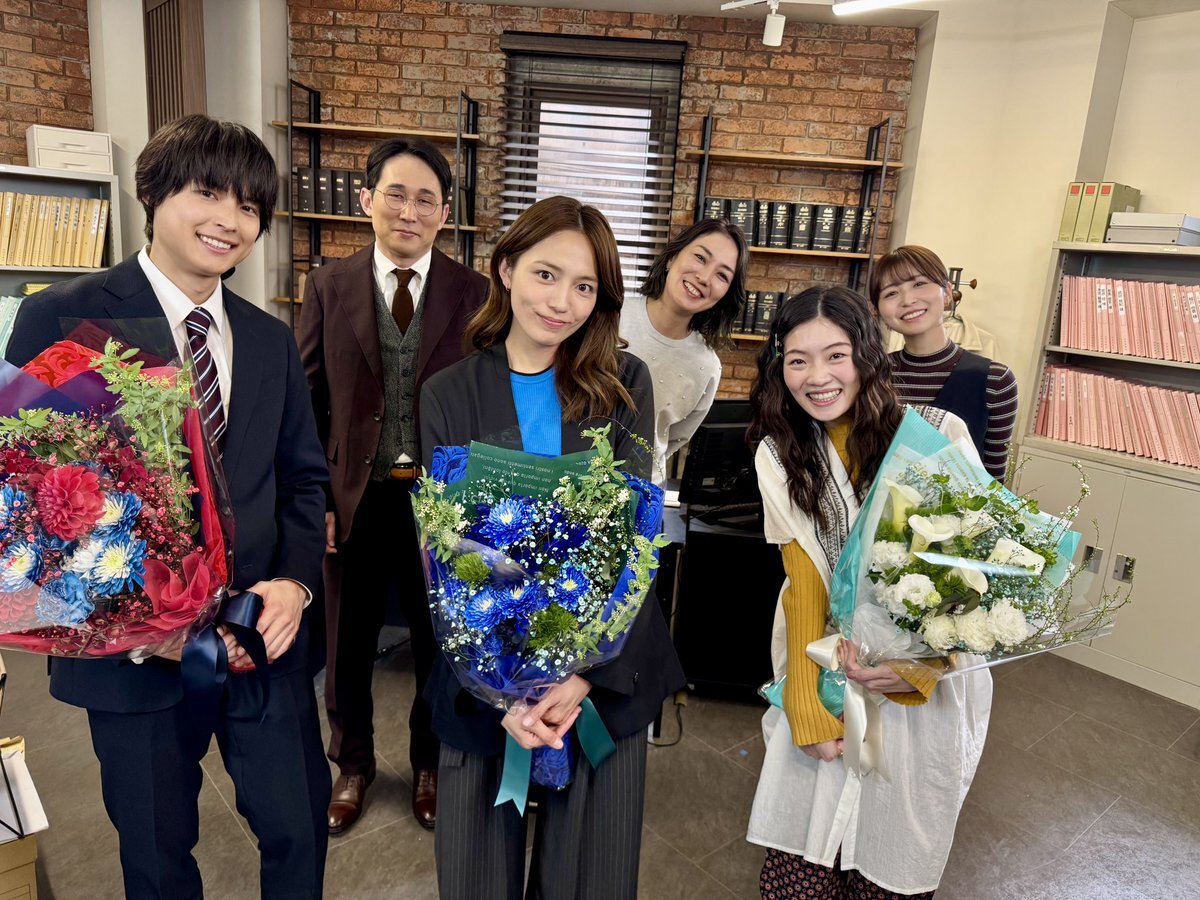 人気ポスト(@ensemble_ntv) - Yahoo!リアルタイム検索