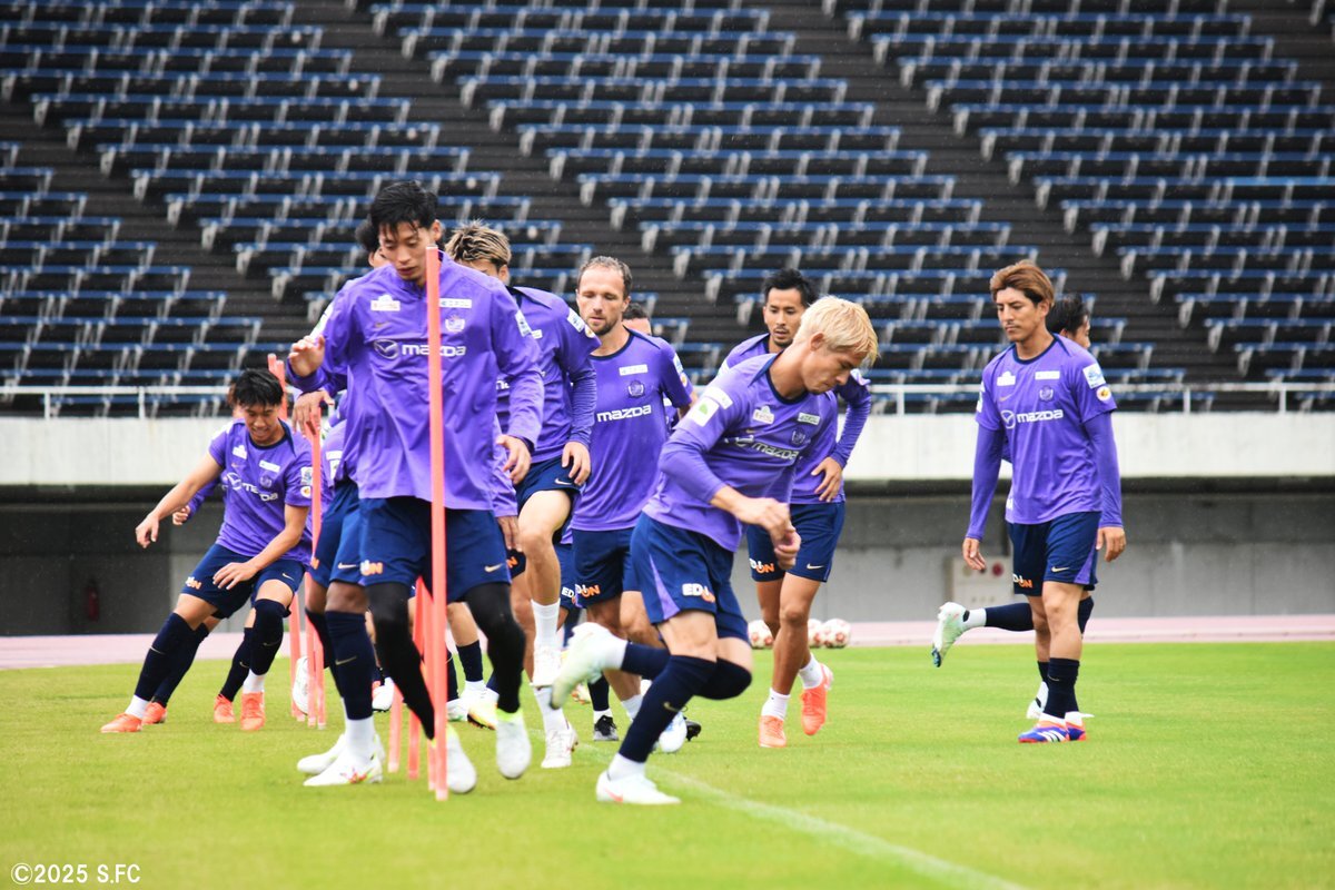 人気ポスト(@sanfrecce_SFC) - Yahoo!リアルタイム検索