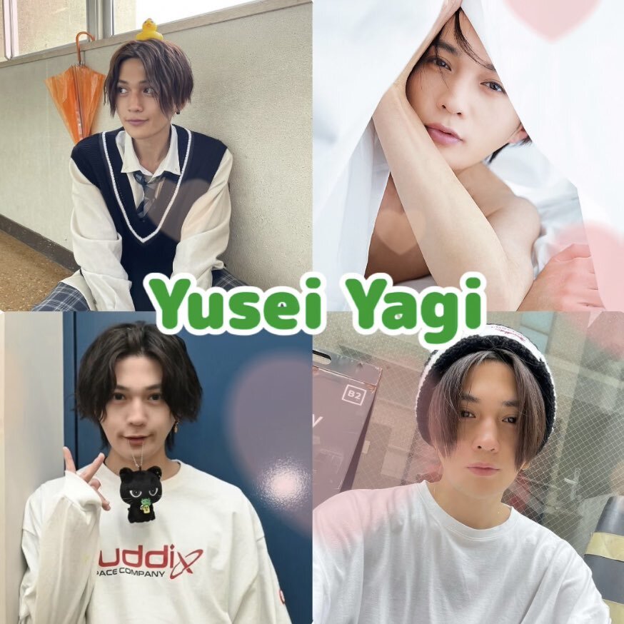 人気ポスト(@yuse_0414) - Yahoo!リアルタイム検索