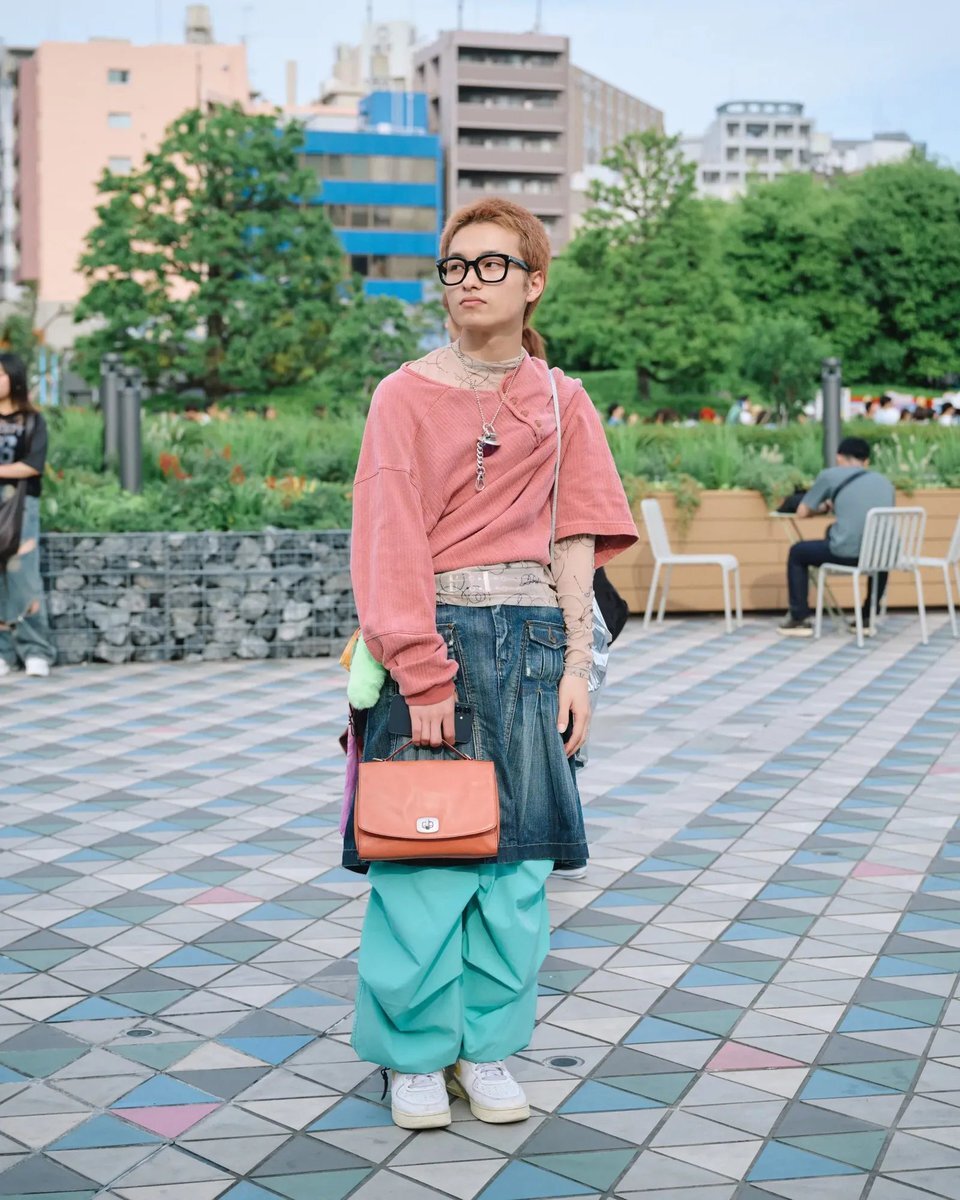 人気ポスト(@wwd_jp) - Yahoo!リアルタイム検索