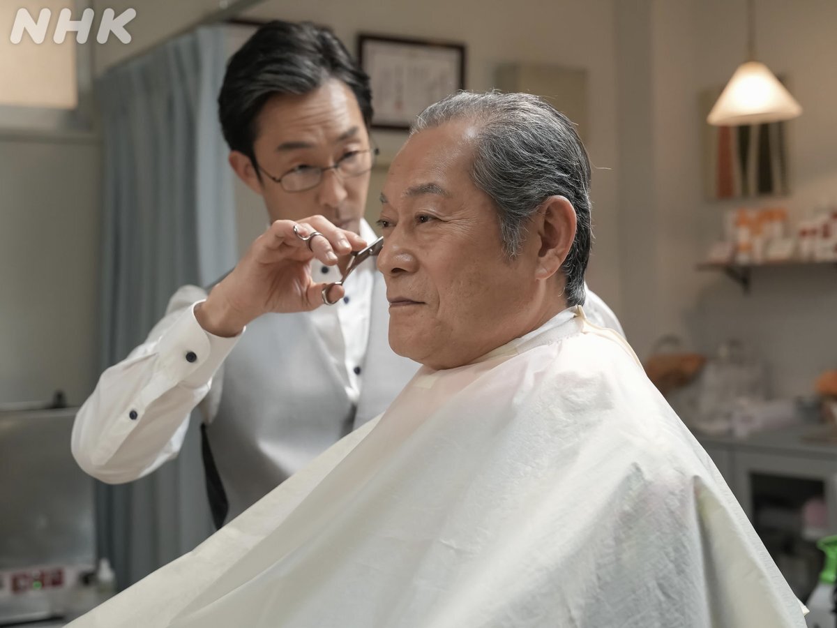 人気ポスト(@asadora_bk_nhk) - Yahoo!リアルタイム検索