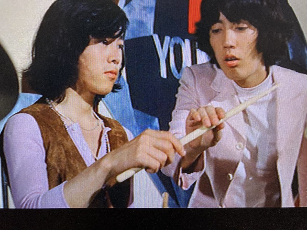 「沢田研二 タイガース」のX（旧Twitter）検索結果 - Yahoo!リアルタイム検索