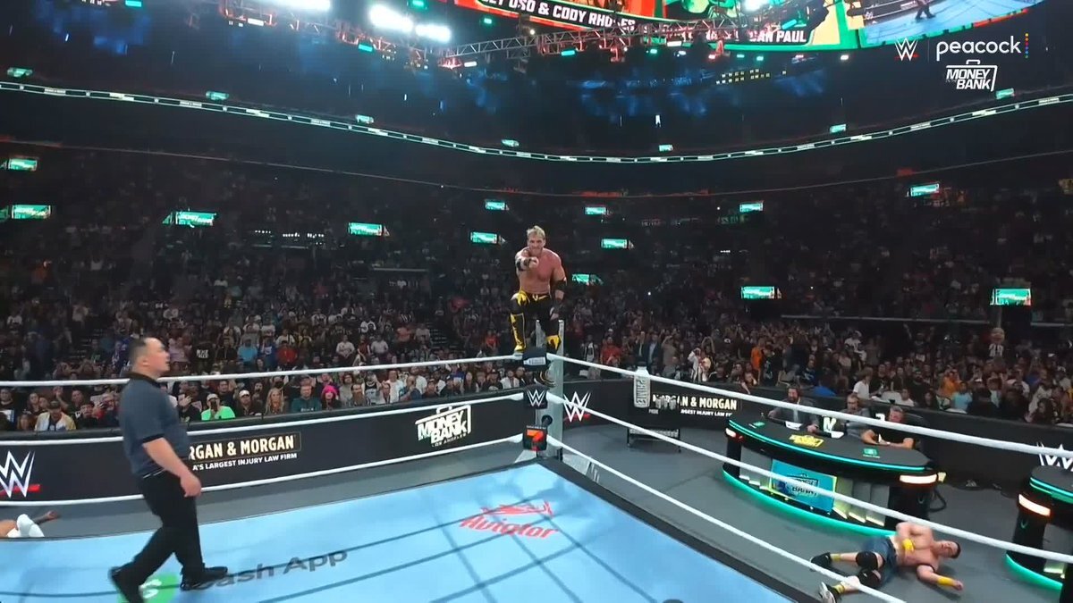 人気ポスト(@WWE) - Yahoo!リアルタイム検索