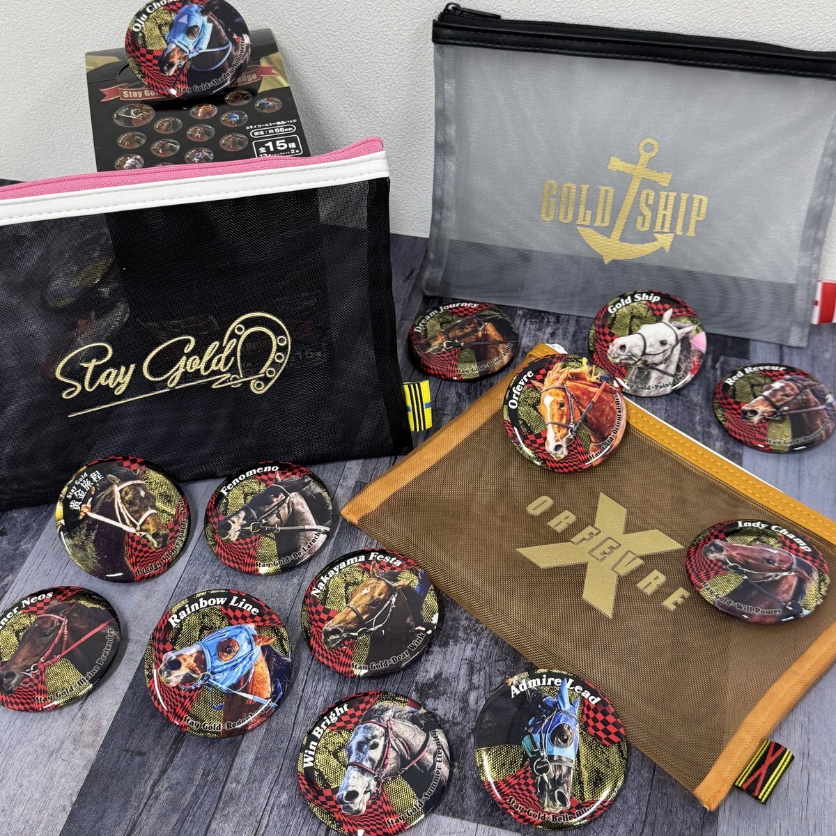 人気ポスト(@idolhorse_10th) - Yahoo!リアルタイム検索