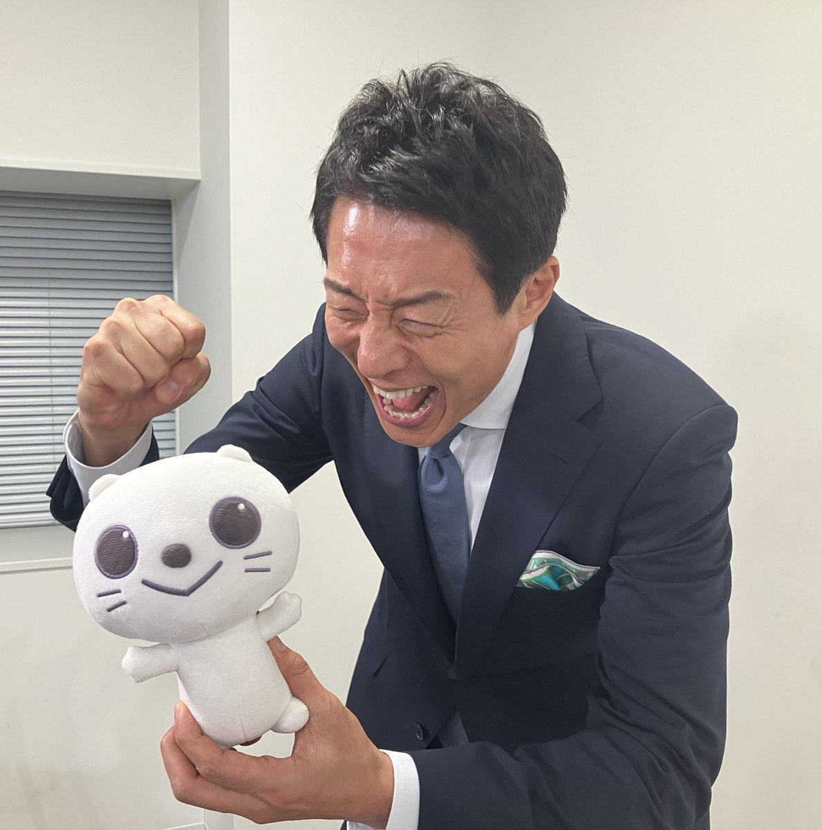 人気ポスト(@khb_guriri) - Yahoo!リアルタイム検索