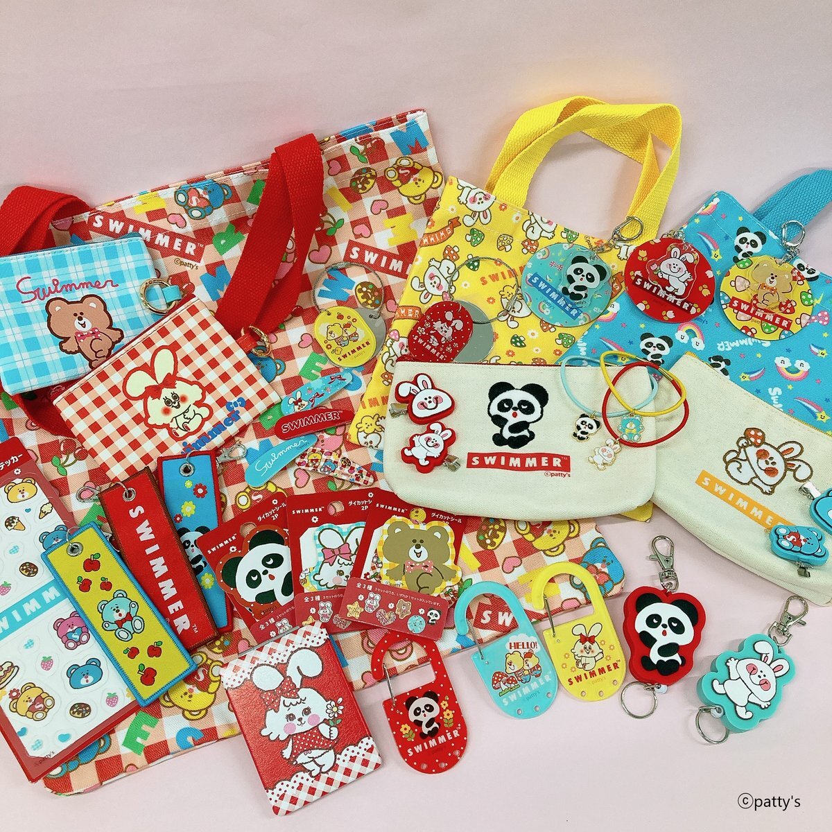 人気ポスト(@SWIMMER_Prom) - Yahoo!リアルタイム検索