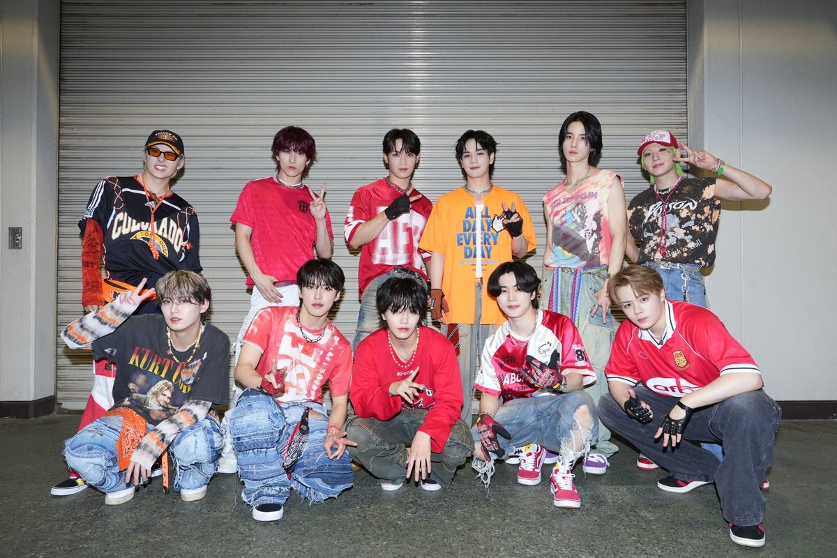 人気ポスト(@official_jo1) - Yahoo!リアルタイム検索