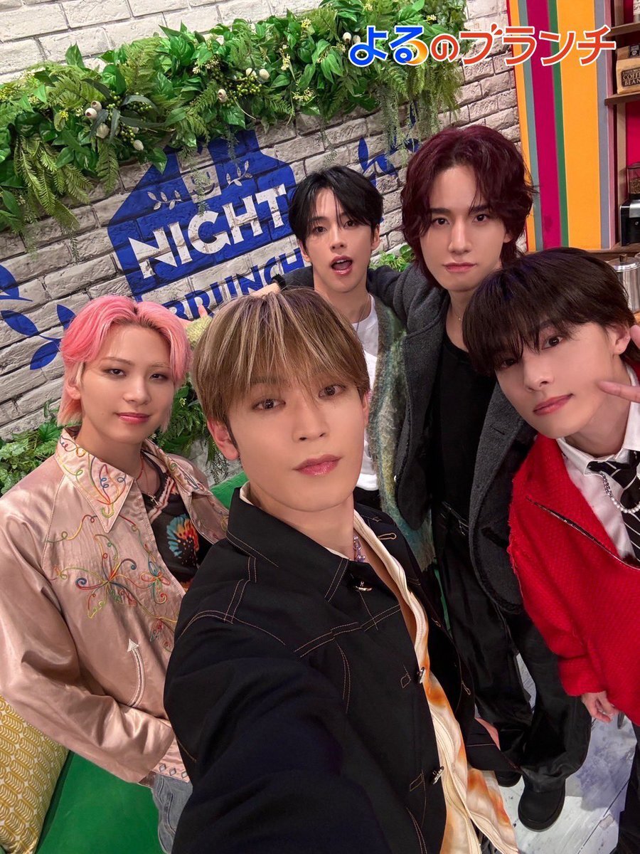 人気ポスト(@night_brunch) - Yahoo!リアルタイム検索