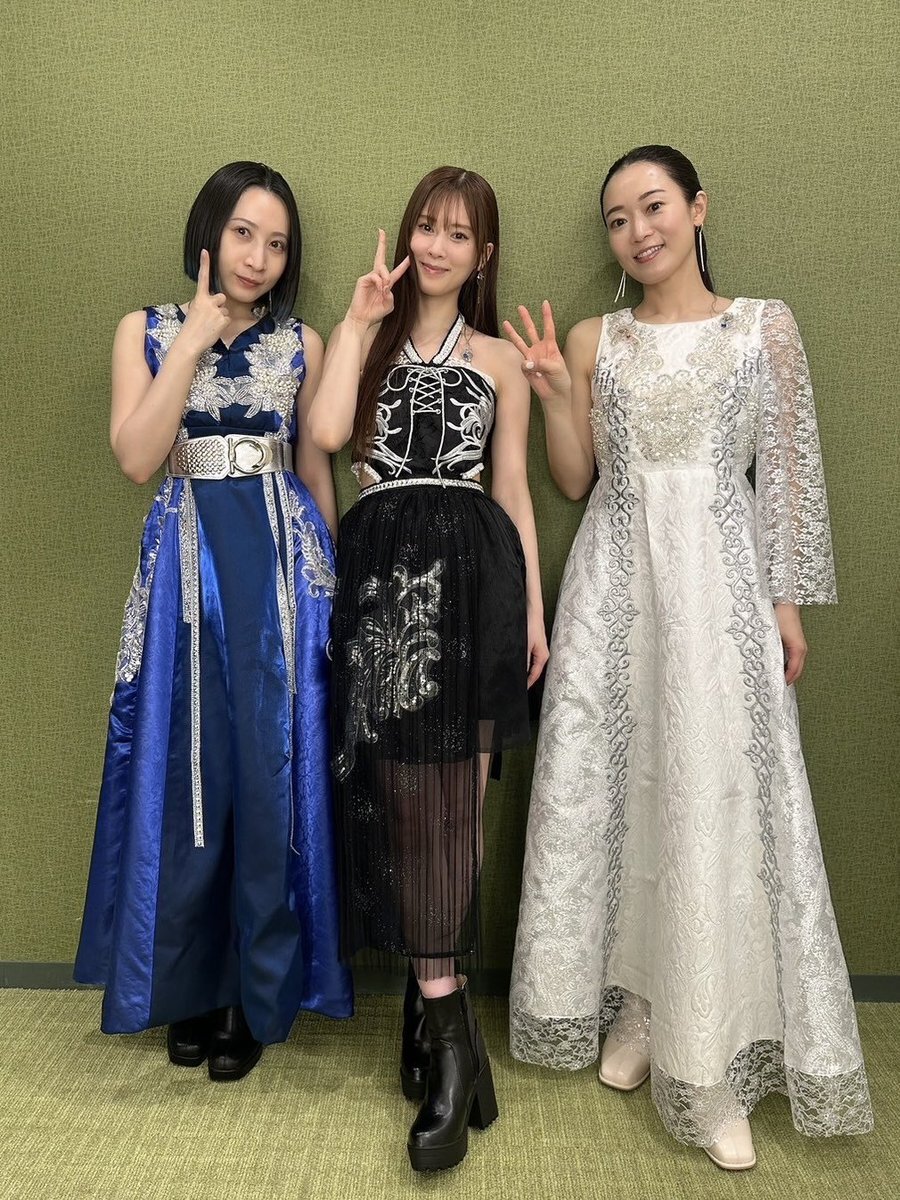 人気ポスト(@Kalafina_Staff) - Yahoo!リアルタイム検索