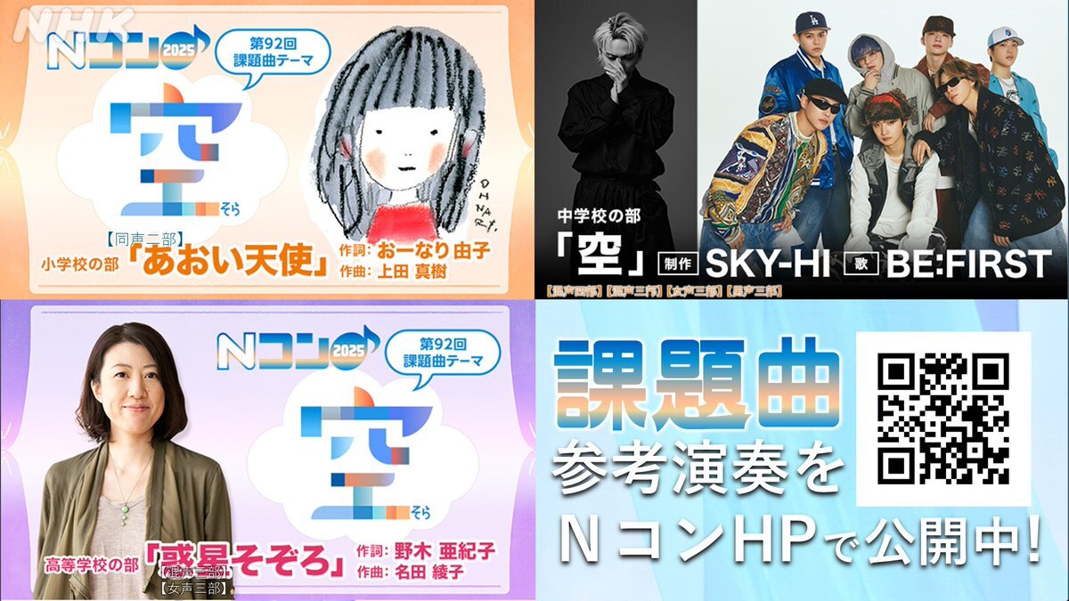 人気ポスト(@nhk_ncon) - Yahoo!リアルタイム検索