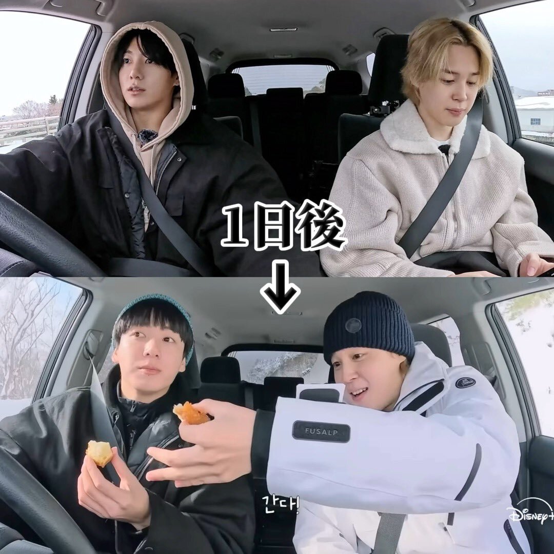 人気ポスト(@mogumogujk_bts) - Yahoo!リアルタイム検索