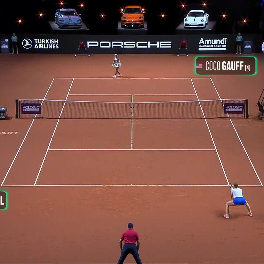 人気ポスト(@WTA) - Yahoo!リアルタイム検索