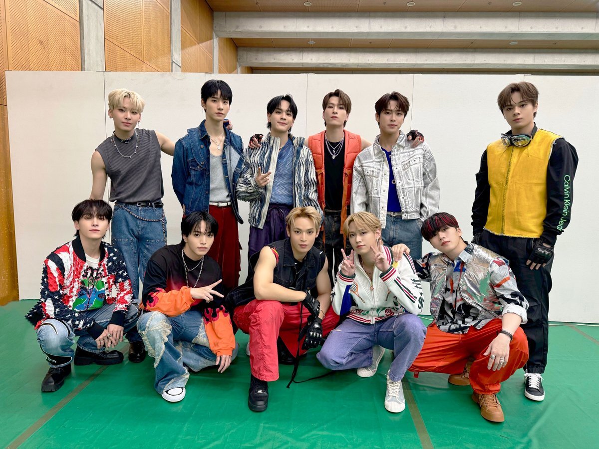 人気ポスト(@official_jo1) - Yahoo!リアルタイム検索