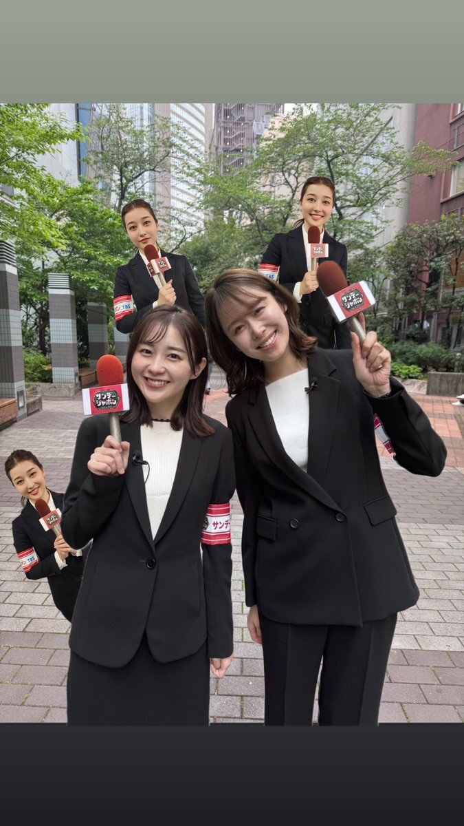 人気ポスト(@sunjapo_tbs) - Yahoo!リアルタイム検索