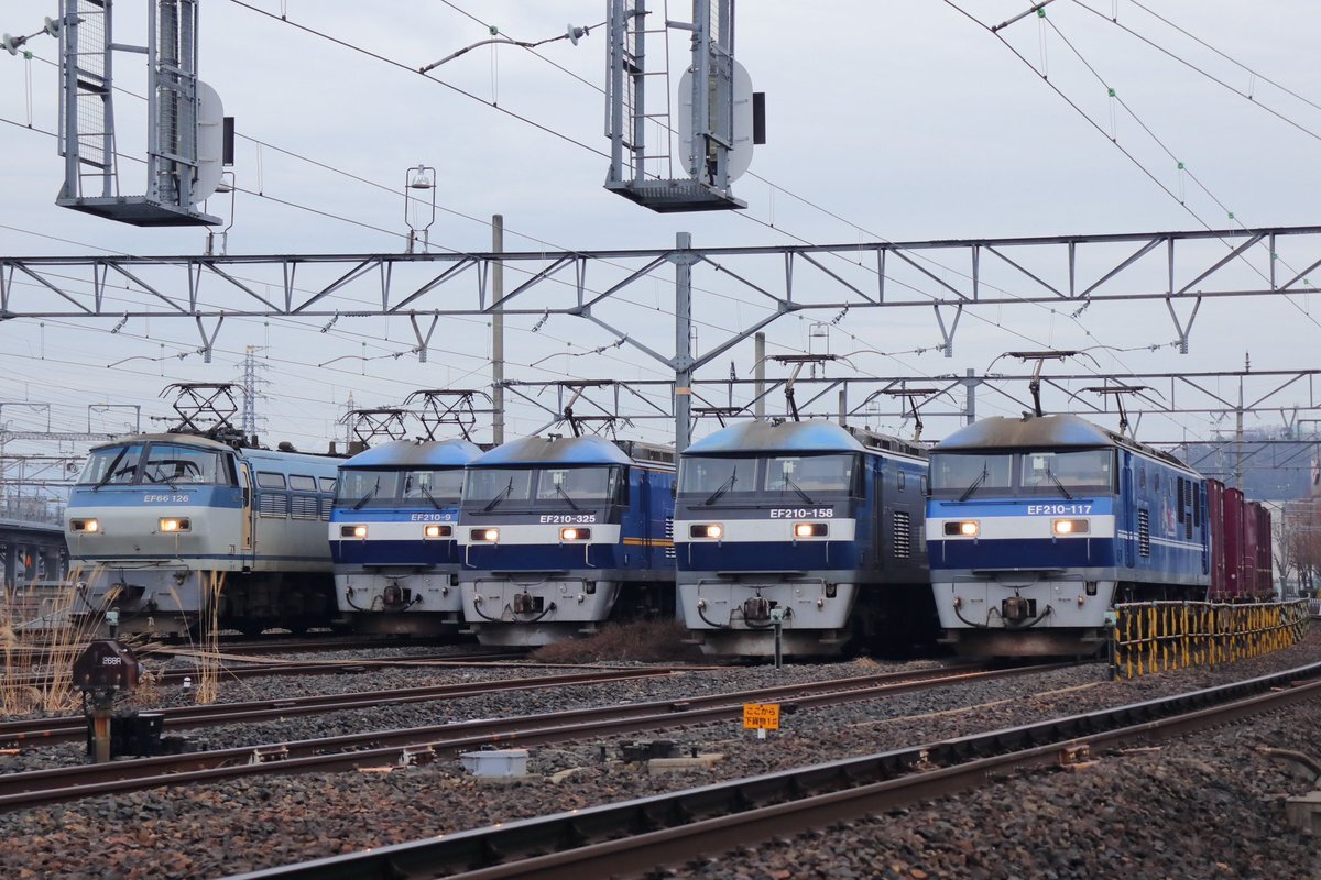 「2063レ」のX（旧Twitter）検索結果 - Yahoo!リアルタイム検索