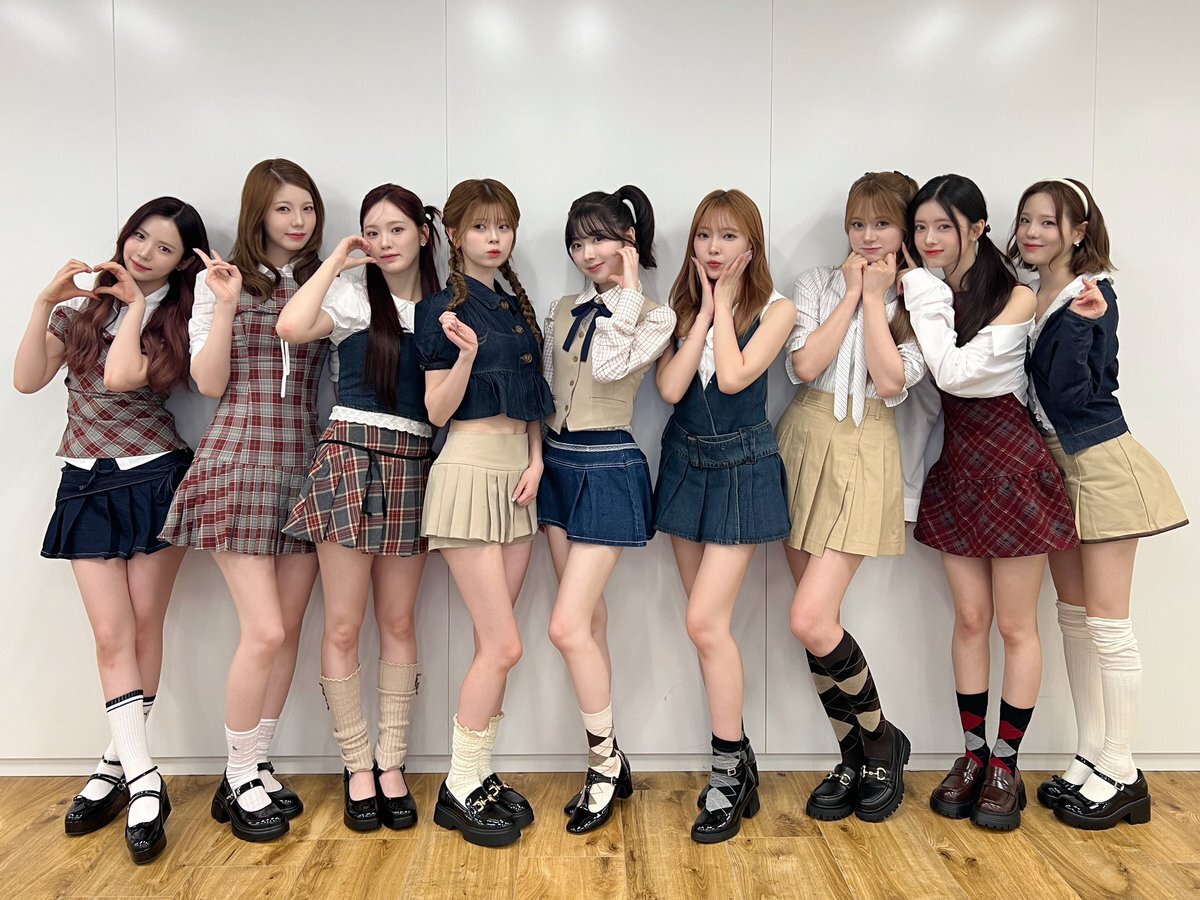 人気ポスト(@NiziU__official) - Yahoo!リアルタイム検索