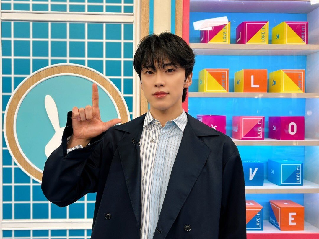 人気ポスト(@official_jo1) - Yahoo!リアルタイム検索