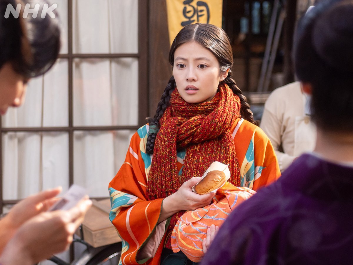 人気ポスト(@asadora_nhk) - Yahoo!リアルタイム検索