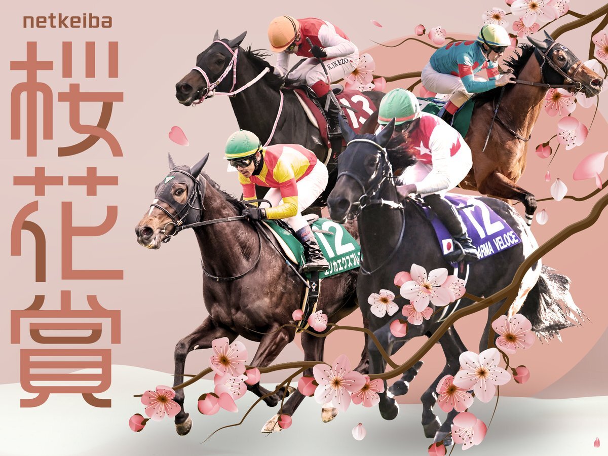 人気ポスト(@netkeiba) - Yahoo!リアルタイム検索