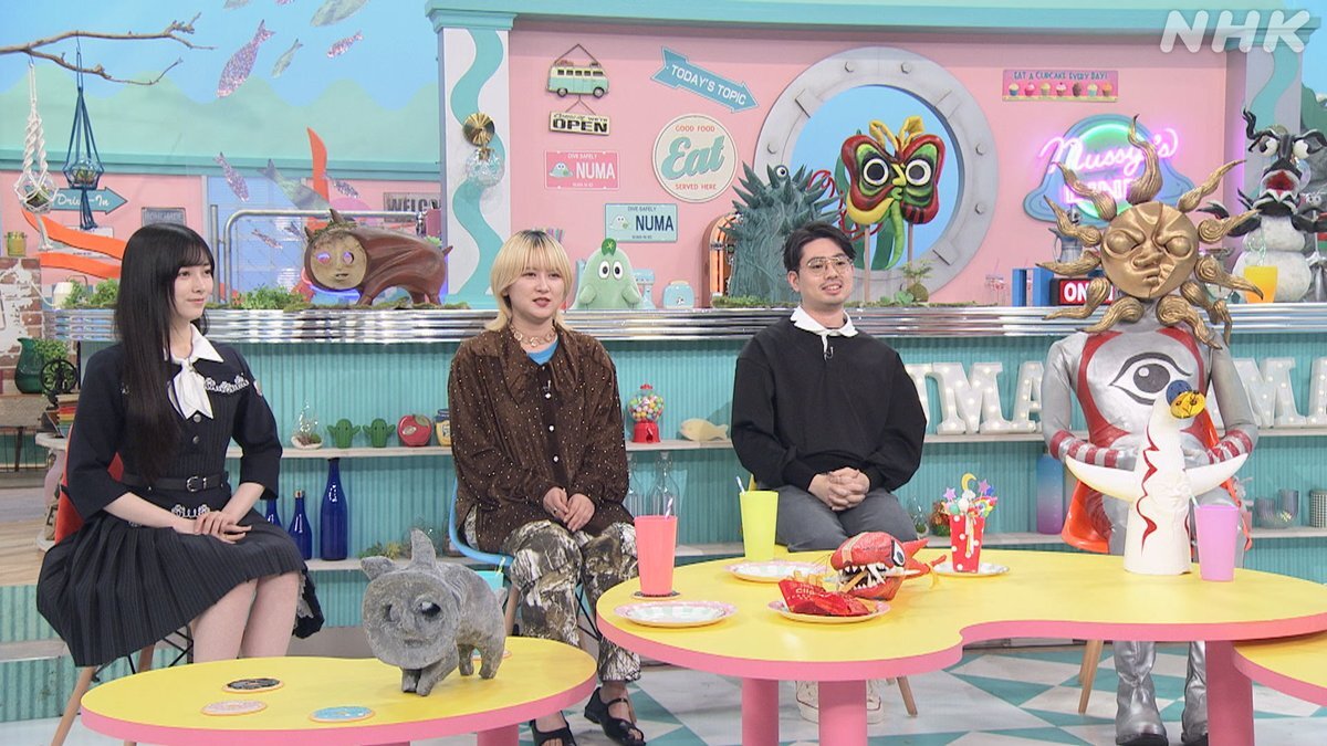 人気ポスト(@nhk_hamatta) - Yahoo!リアルタイム検索