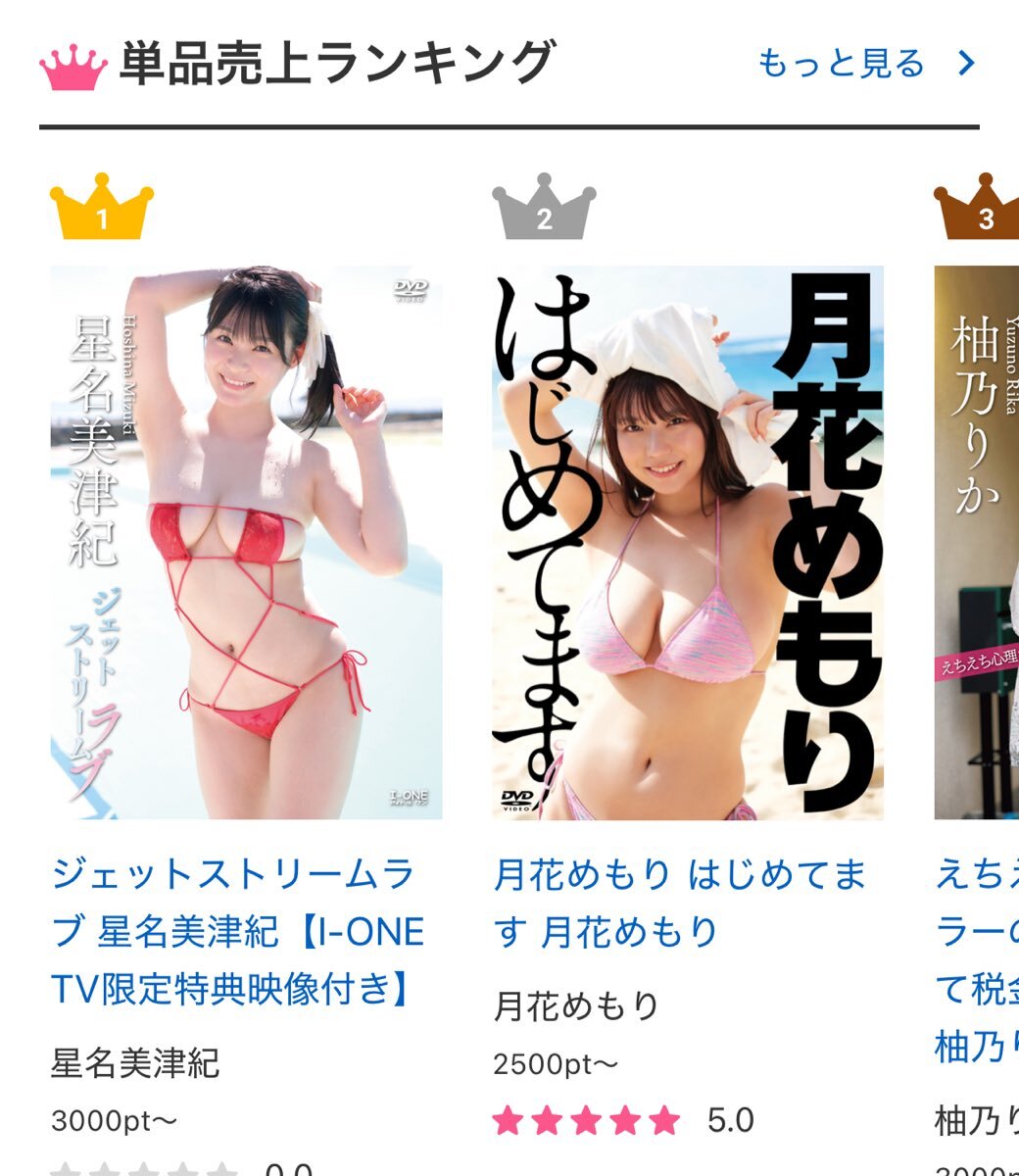 人気ポスト(@hoshina_mizuki) - Yahoo!リアルタイム検索