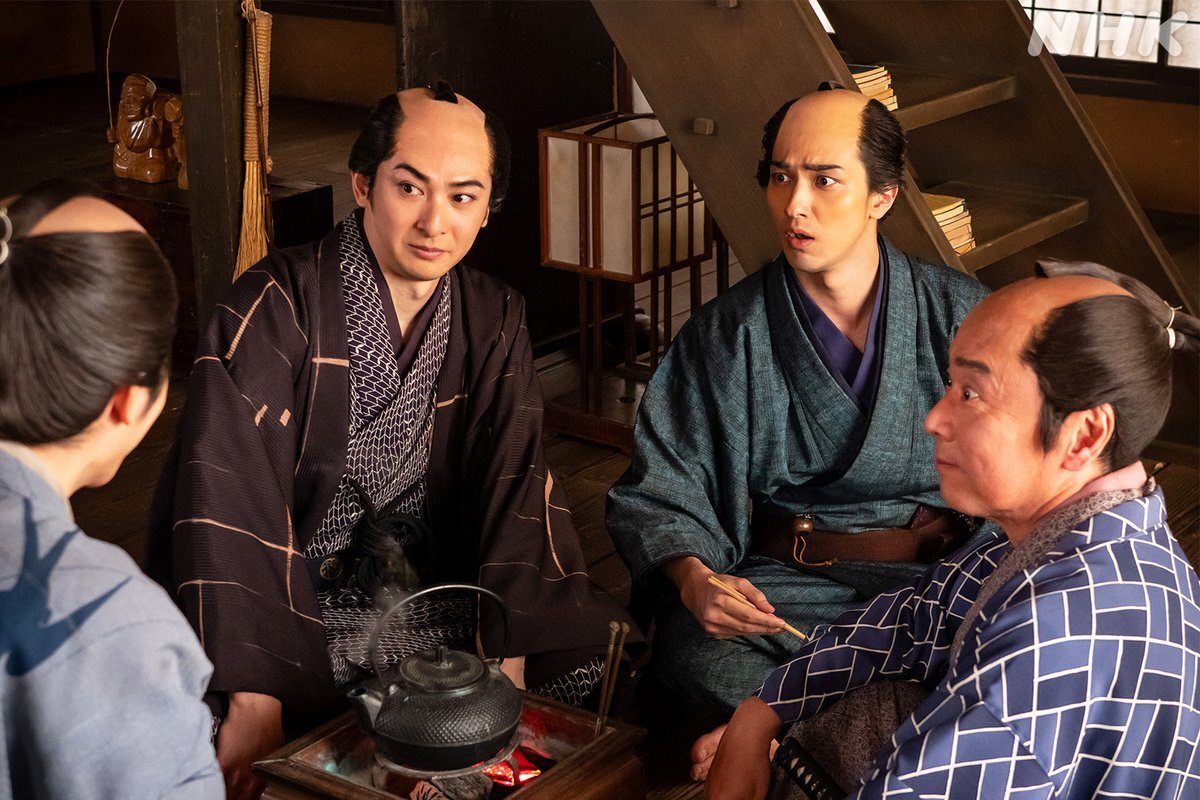 人気ポスト(@berabou_nhk) - Yahoo!リアルタイム検索