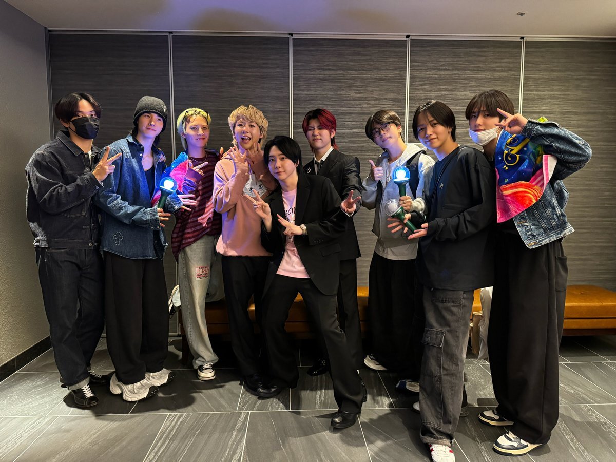 「jo1」のX（旧Twitter）検索結果 - Yahoo!リアルタイム検索