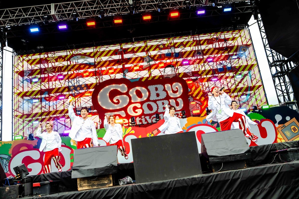 人気ポスト(@GGF_MBS) - Yahoo!リアルタイム検索