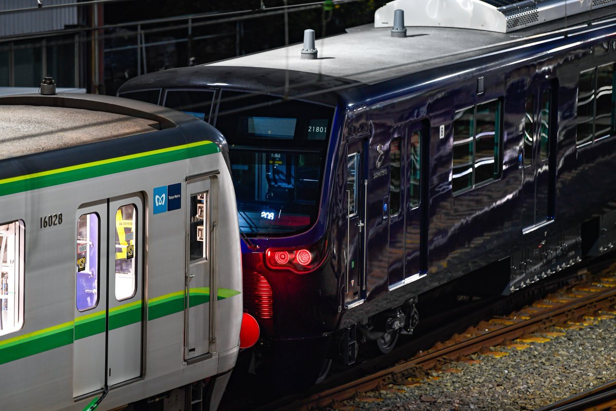 「相鉄 甲種輸送」のX（旧Twitter）検索結果 - Yahoo!リアルタイム検索