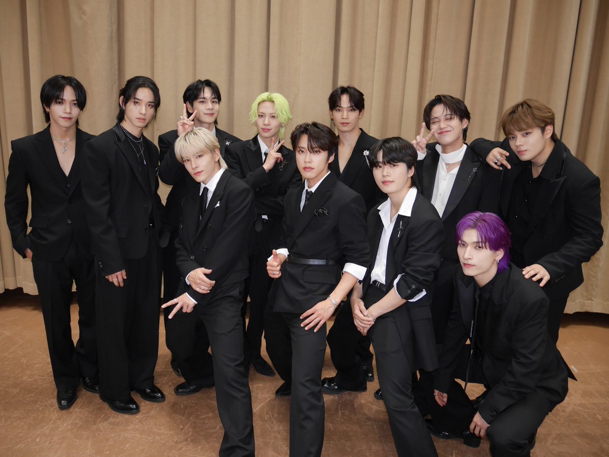 人気ポスト(@official_jo1) - Yahoo!リアルタイム検索